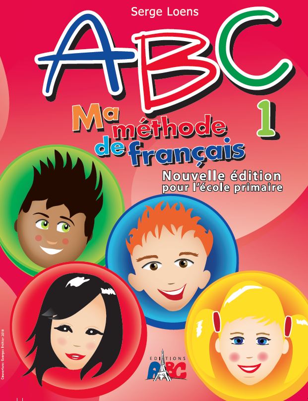 ABC EDITIONS εκδόσεις γαλλικών βιβλίων | abc-tsouctidi.gr